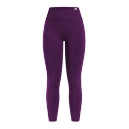 Smilodox Leggings female size XS Purple