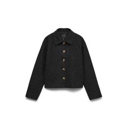 V&eacute;ro Moda Vero Moda Jacke in Black | Gr.: 38