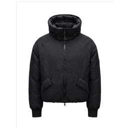 No. 1 Como Jacke 'LECCE' Damen Gr&ouml;&szlig;e L schwarz Sommerjacke