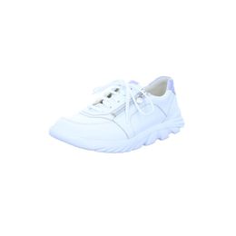 Ganter Schn&uuml;rschuhe Haylie in milk | Gr.: 6