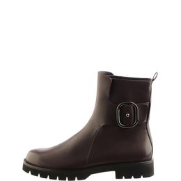 H&ouml;gl Boots 'Chester' Damen Gr&ouml;&szlig;e 38 dunkelbraun