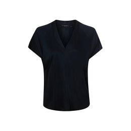 Opus T-Shirt Sanebie in marine | Gr.: 38