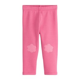next Leggings M&auml;dchen Gr&ouml;&szlig;e 68 pink / rosa