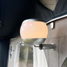 Isabella Magnethalter f&uuml;r Solarlampe