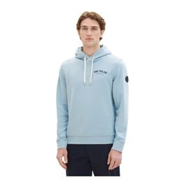Tom Tailor Sweatshirt in Staubig | Gr.: S
