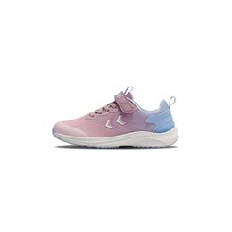 Hummel Sneaker 'BOLT TECG JR' Jungen Gr&ouml;&szlig;e 33 lavendel