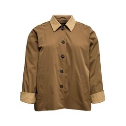 V&eacute;ro Moda Vero Moda Cordjacke in Cub | Gr.: 52