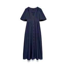 V&eacute;ro Moda Vero Moda Kleid in Peacoat | Gr.: L