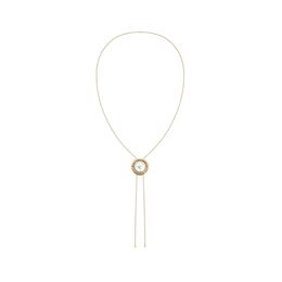 Furla Jewellery Kette Damen Gr&ouml;&szlig;e One Size gold
