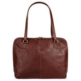 Pike pik&eacute; Shopper Damen Gr&ouml;&szlig;e One Size braun