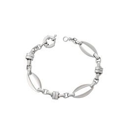 Braelyn Armband Damen Gr&ouml;&szlig;e One Size silber