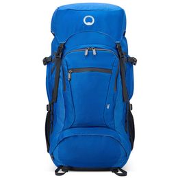 Delsey Paris Rucksack Herren Gr&ouml;&szlig;e One Size blau / schwarz