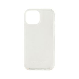 Cheeky Chain Munich Smartphone Case 'Clear f&uuml;r iPhone 14 Pro' male size One size Transparent