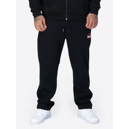 Lonsdale Herren Jogginghose normale Passform HEMYOCK