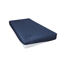 H.G. Hahn Spannbetttuch Elastan Feinjersey
