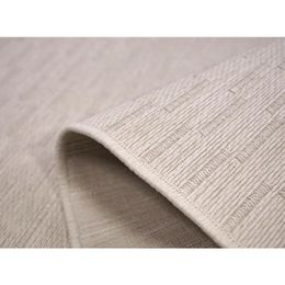 Peyer Syntex 1 Teppich Jersey 8248 Fb.wei&szlig; 120/170 cm