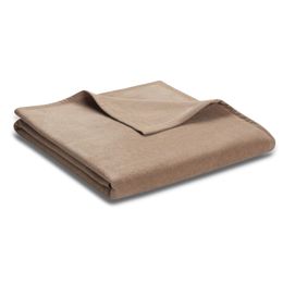 Biederlack Wohndecke Unicolour
