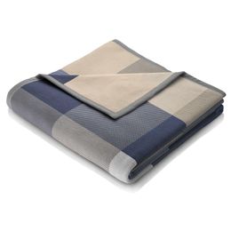 Biederlack Wohndecke Woven