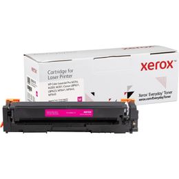 Canon 075H Magenta Toner (Kompatibel mit: MF664Cdw, MF667Cdw, LBP646Cdw, LBP647Cdw)