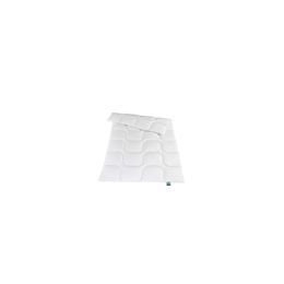 f.a.n. Frankenstolz Bettdecke Kansas Steppbett 240x220 cm