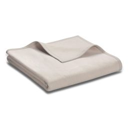 Biederlack Wohndecke Unicolour