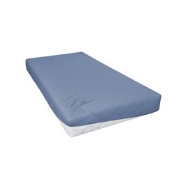 H.G. Hahn Spannbetttuch Elastan Feinjersey