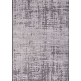 Peyer Syntex 1 Teppich Breeze 4845 Fb.grau 200/290 cm