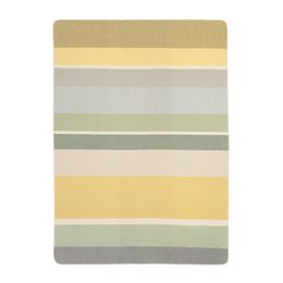 Biederlack Wohndecke Cotton