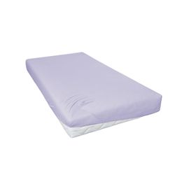 H.G. Hahn Spannbetttuch Elastan Feinjersey