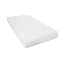H.G. Hahn Spannbetttuch Elastan Feinjersey