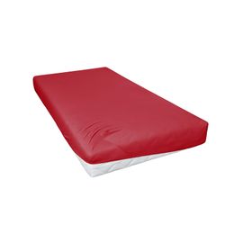 H.G. Hahn Spannbetttuch Elastan Feinjersey