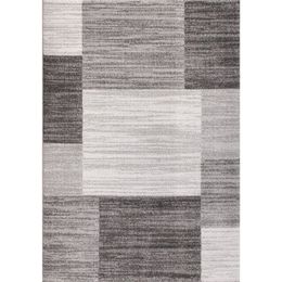 Peyer Syntex 1 Teppich Softness 6898 Fb.hellgrau 160/230 cm