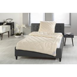 Sannwald Duo-Steppbett Lima 135x200 cm