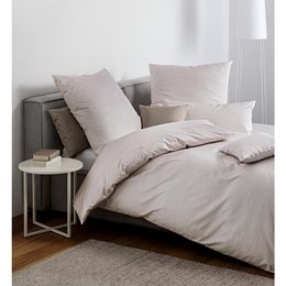 Janine Baumwoll Bettw&auml;sche Milano