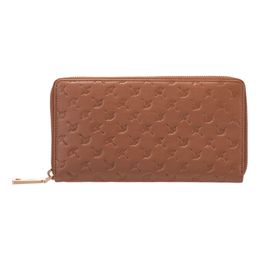 JOOP! Portemonnaie Damen Gr&ouml;&szlig;e One Size cognac