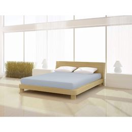 Mr. Sandman Spannbetttuch Elastan classic 90-100 x 200-220 cm