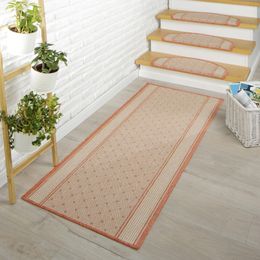 Peyer Syntex 1 Teppich Clara Bord&uuml;re Fb.terra 120/170 cm