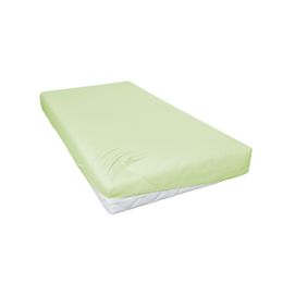 H.G. Hahn Spannbetttuch Elastan Feinjersey