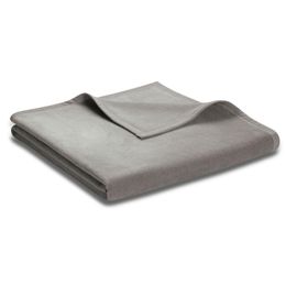 Biederlack Wohndecke Unicolour