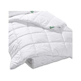 f.a.n. Frankenstolz Bettdecke Leicht-Steppbett f.a.n. Medisan 135x200
