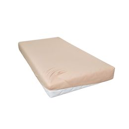 H.G. Hahn Spannbetttuch Elastan Feinjersey