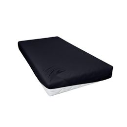 H.G. Hahn Spannbetttuch Elastan Feinjersey