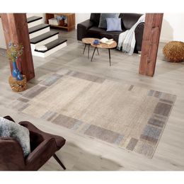 Peyer Syntex 1 Teppich Daffi/YLVA 13025-110 beige 80/150 cm