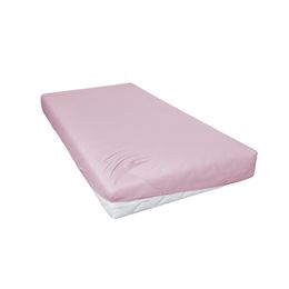 H.G. Hahn Spannbetttuch Elastan Feinjersey