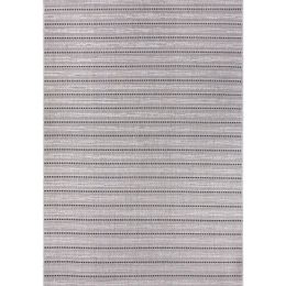 Peyer Syntex 1 Teppich Lineo A262 Fb.hellgrau 120/170 cm