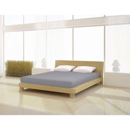 Mr. Sandman Spannbetttuch Elastan classic 90-100 x 200-220 cm