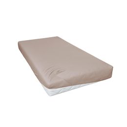 H.G. Hahn Spannbetttuch Elastan Feinjersey
