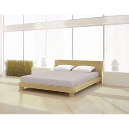 Mr. Sandman Spannbetttuch Elastan classic 90-100 x 200-220 cm