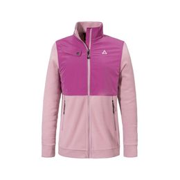 Sch&ouml;ffel Sch&ouml;ffel Fleecejacke "Fleece Jk Style Maghera WMN" in pearly afterglow | Gr.: 40