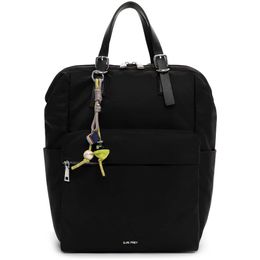 SURI FREY Rucksack 'Sissy' Damen Gr&ouml;&szlig;e One Size schwarz